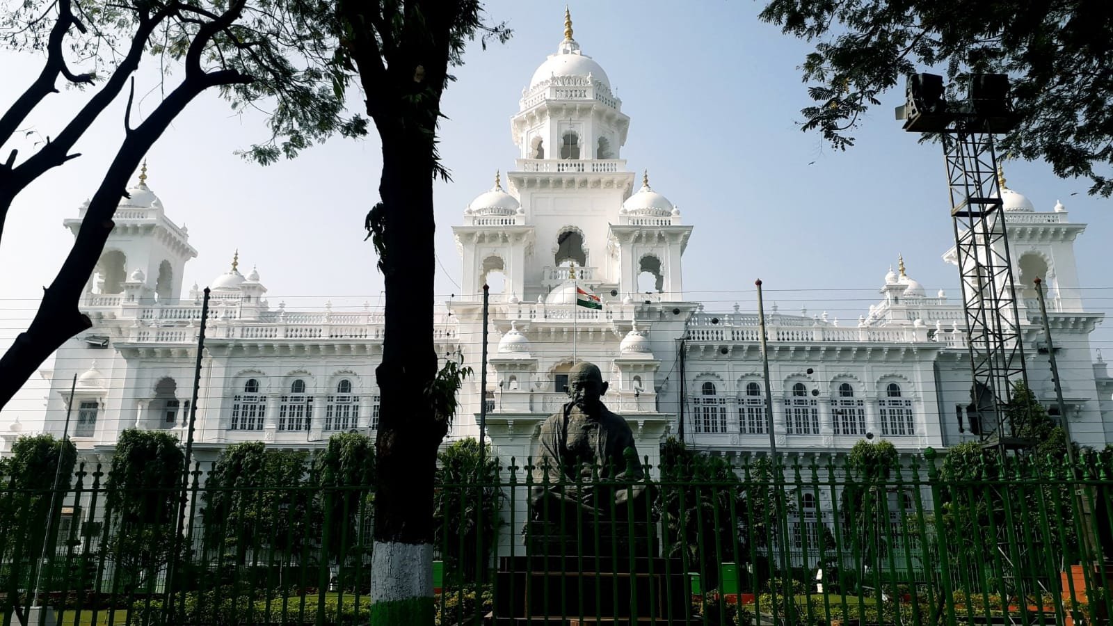 15 doctors in new Telangana Assembly | Citizen Herald